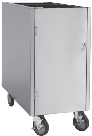 Base Cart for 352/562: Bevco Inc. - Providing Service To Oklahoma ...