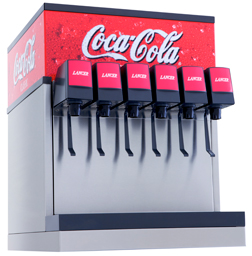 1500 CED Soda Dispenser: Bevco Inc. - Providing Service To Oklahoma ...