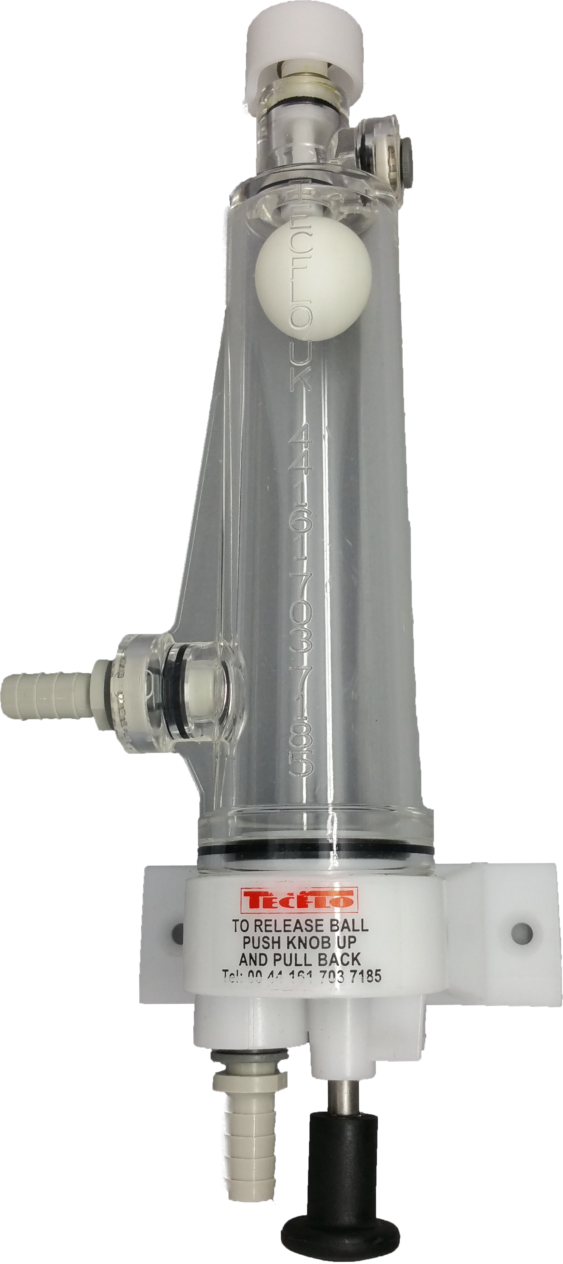 TecFlo Beer Fob: Bevco Inc. - Providing Service To Oklahoma, Texas ...