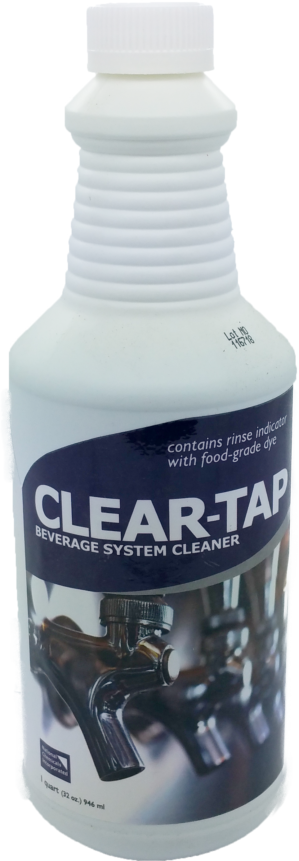 Clear Tap Line Cleaner: Bevco Inc. - Providing Service To Oklahoma ...
