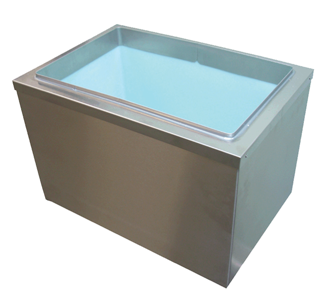 15 x 22 Chest Drop-In: Bevco Inc. - Providing Service To Oklahoma ...