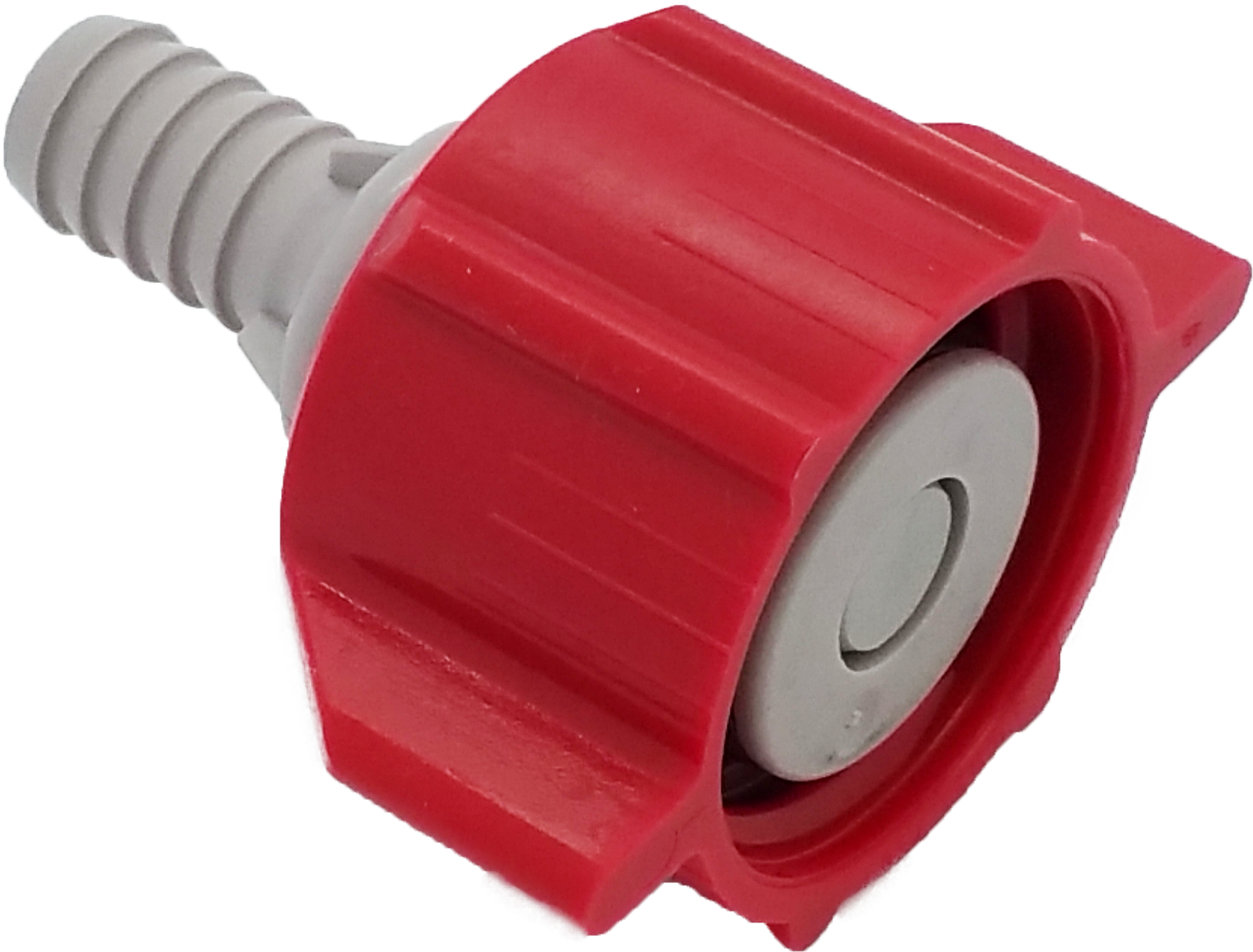 Red Bag Connector, Quick Disconnect: Bevco Inc. - Providing Service To ...