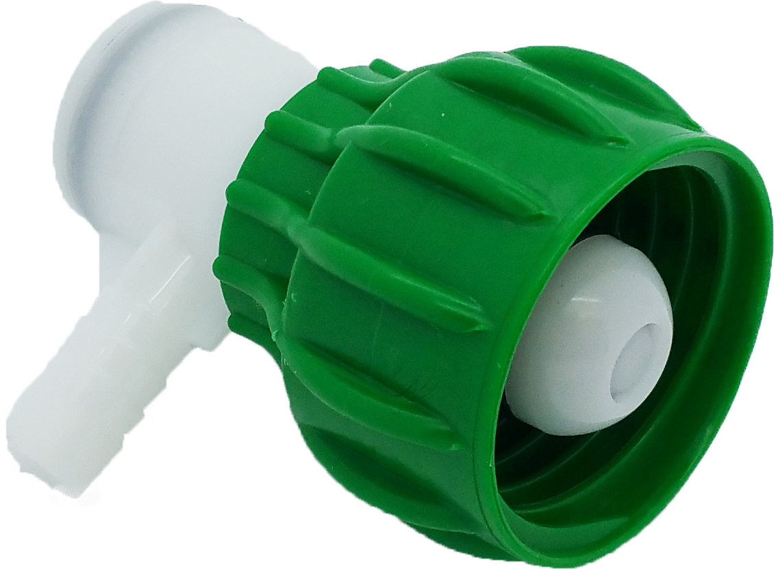 Encore Green Quick Disconnect: Bevco Inc. - Providing Service To ...