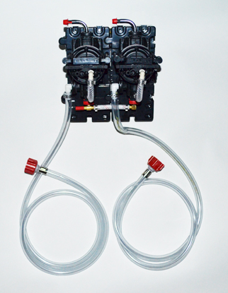 BIB Tubing and Coca Cola BIB connector: Bevco Inc. - Providing Service ...