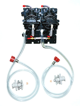 BIB Tubing and General Beverage BIB connector: Bevco Inc. - Providing ...